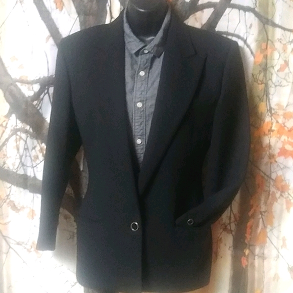 Versace | Jackets & Coats | Versace Sportcoat | Poshmark